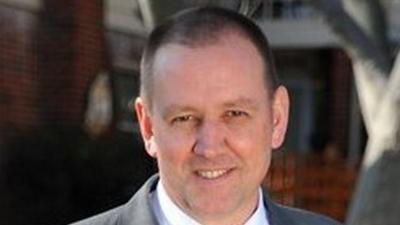 Scott Ott moves on to general election for Lehigh County executive ...