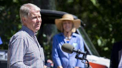 Pa. Sen. Argall to close Berks district offices on Friday | Berks ...