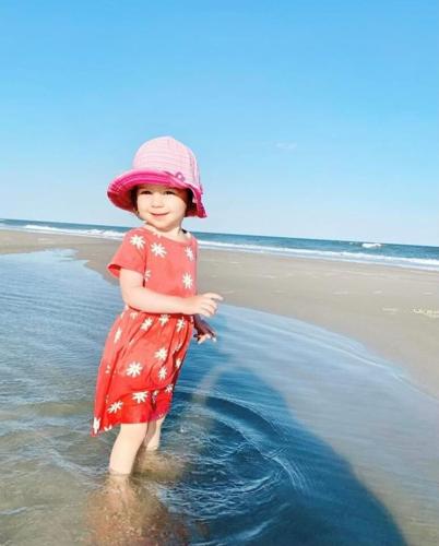Body found in Delaware River was missing 2-year-old Bucks girl, search ...