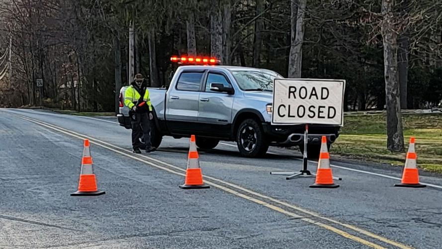 Bicyclist dead after being hit by vehicle in Carbon County | Carbon County Area | wfmz.com