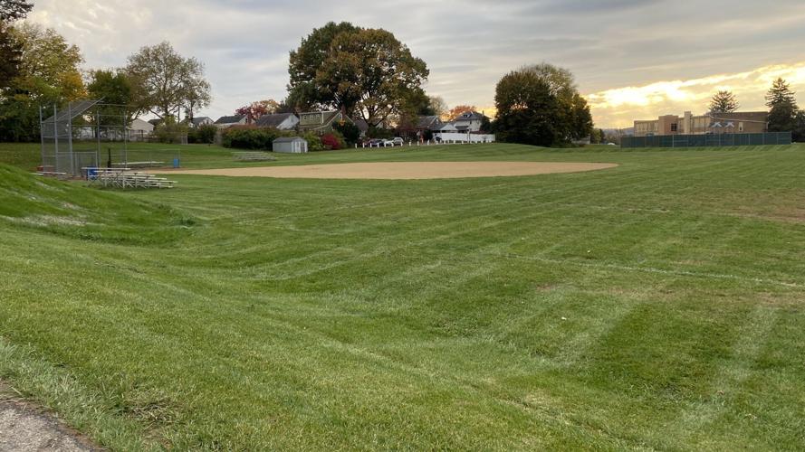 Kenhorst granted $100K for playground improvements | Berks Regional ...