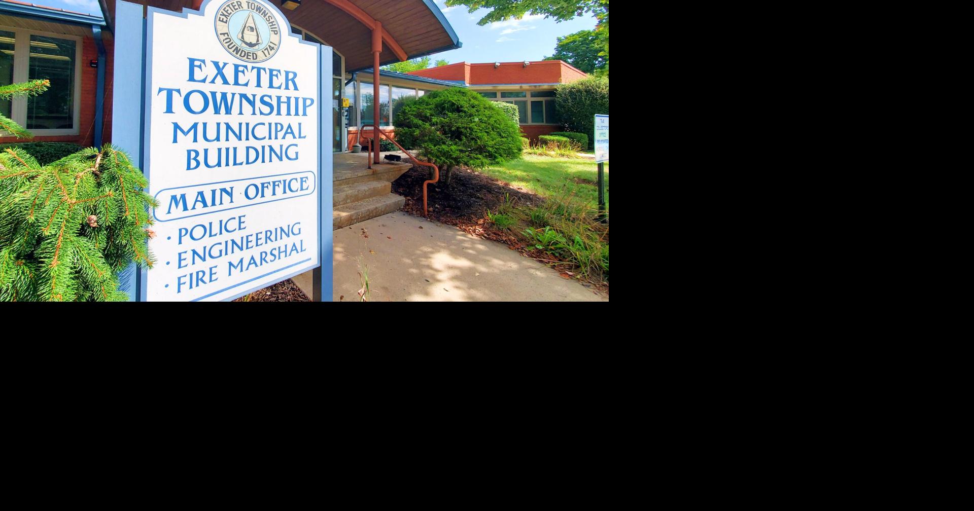 Exeter takes major steps toward new fire, EMS station | Reading Area ...