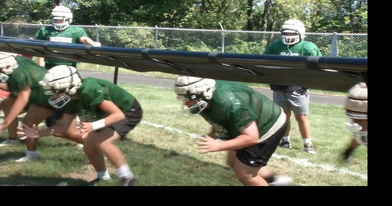 Pen Argyl football hopes that momentum from a District win carries over ...