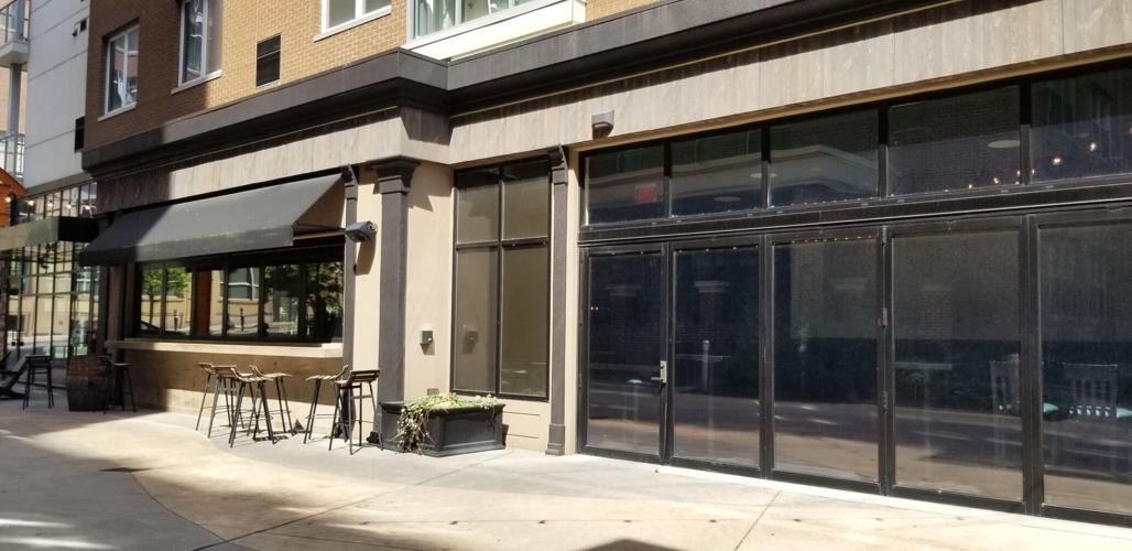 'Beyond excited': New restaurant nears opening at former Blended space ...