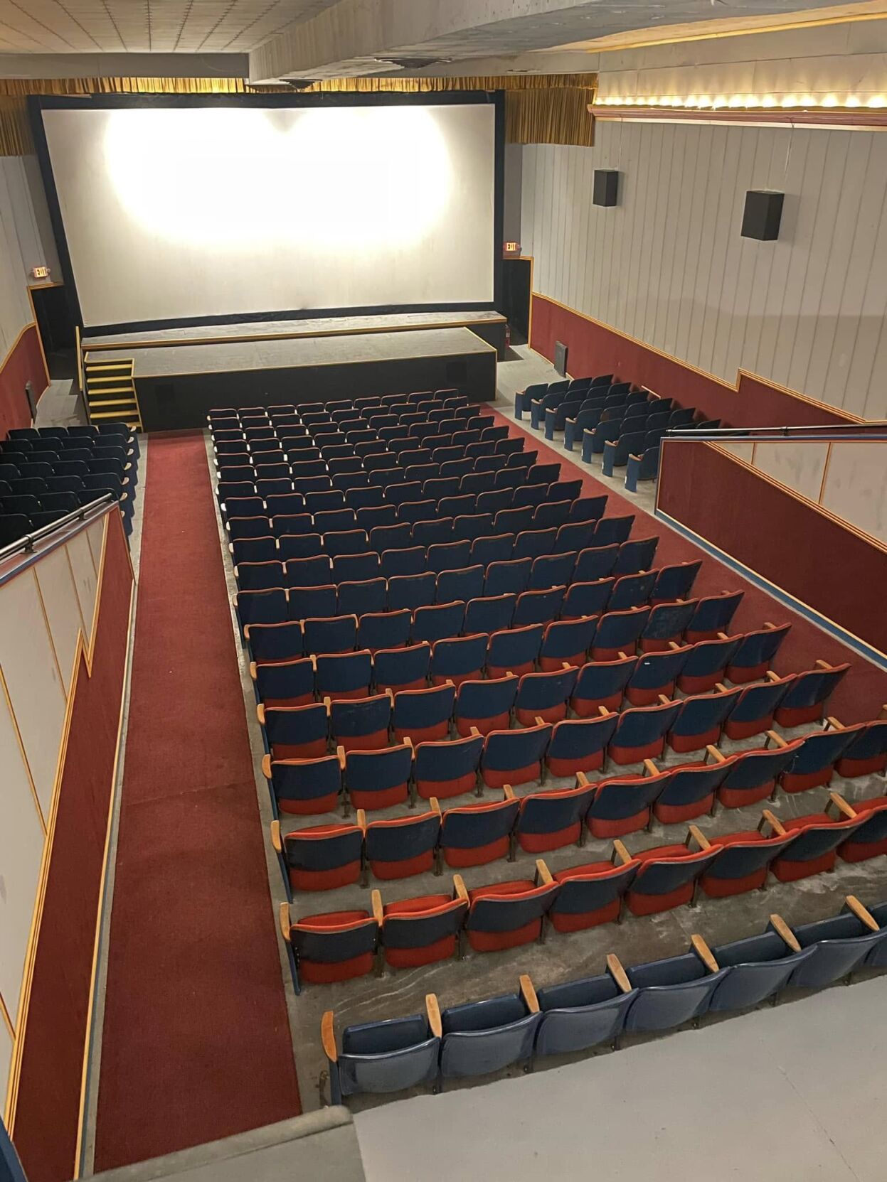 Lehigh Valley Movie Theaters