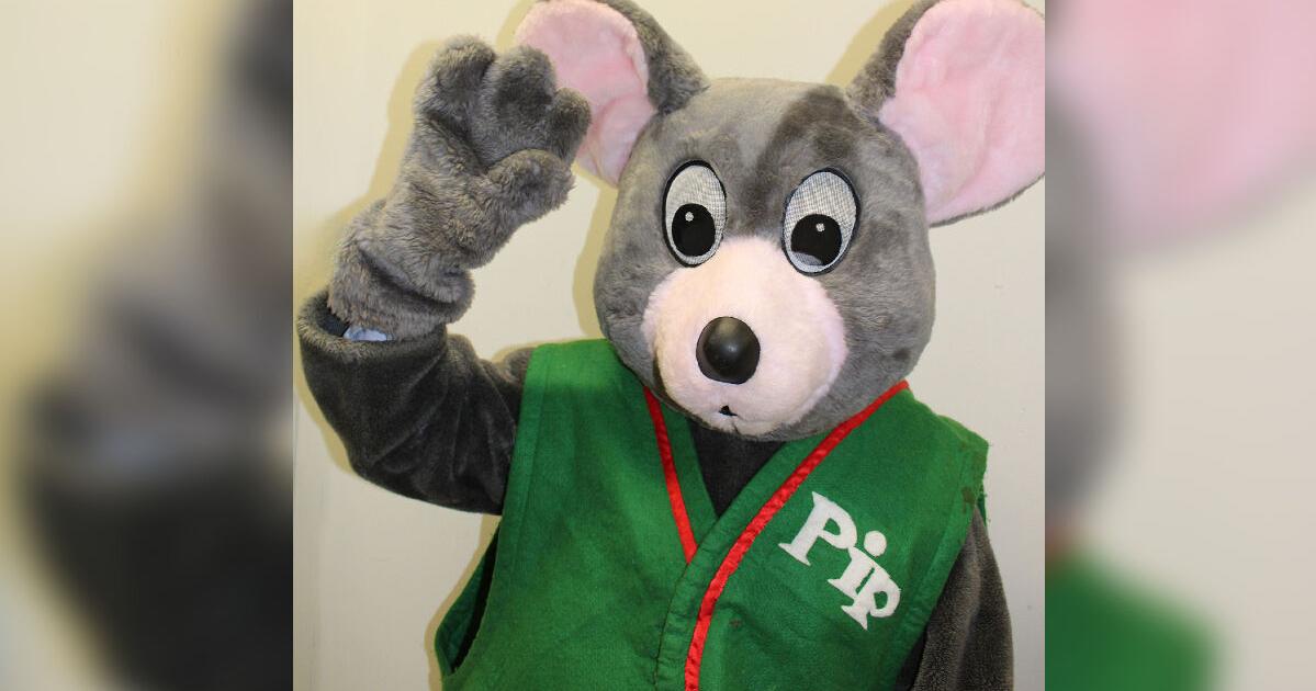 Pip the Mouse puppet show returns to Lehigh Valley Museum | Allentown ...