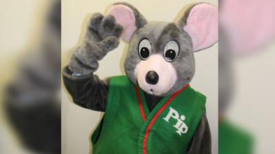 Pip the Mouse puppet show returns to Lehigh Valley Museum | Allentown ...