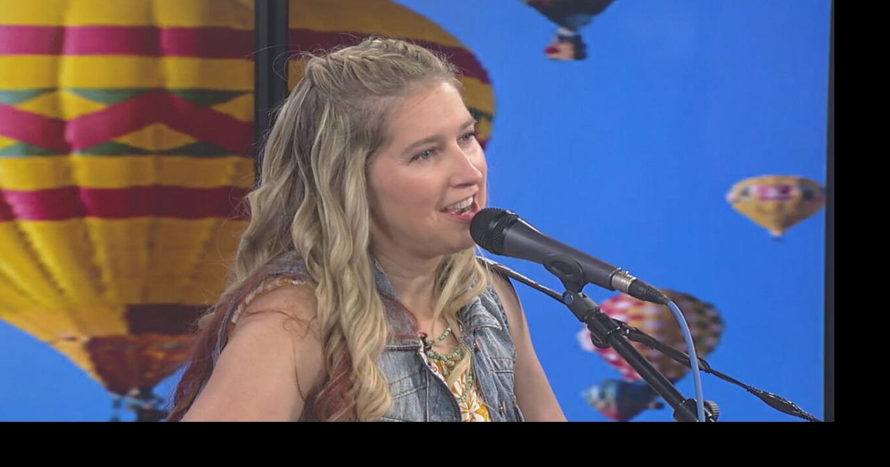 Music Monday: Stacy Gabel | Music Monday | wfmz.com