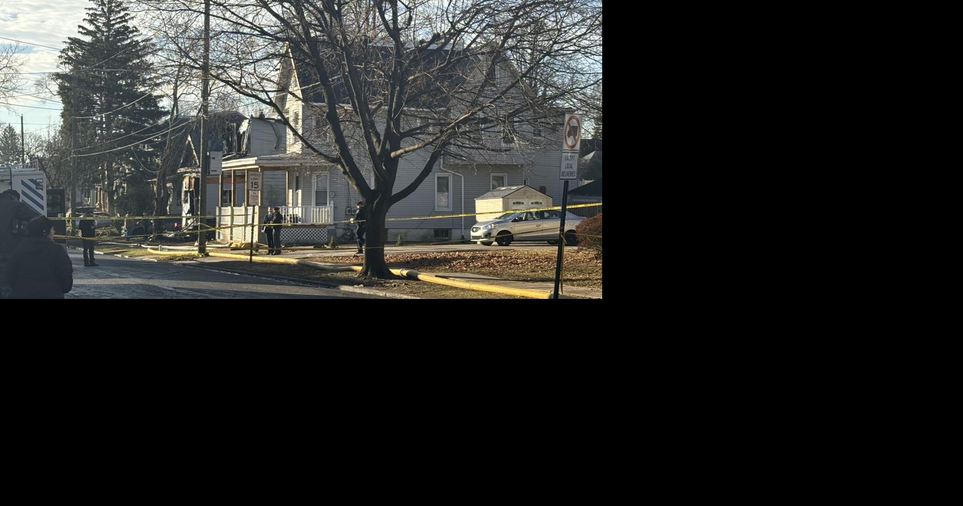 Investigators: 6 now confirmed dead in East Lansdowne house fire ...