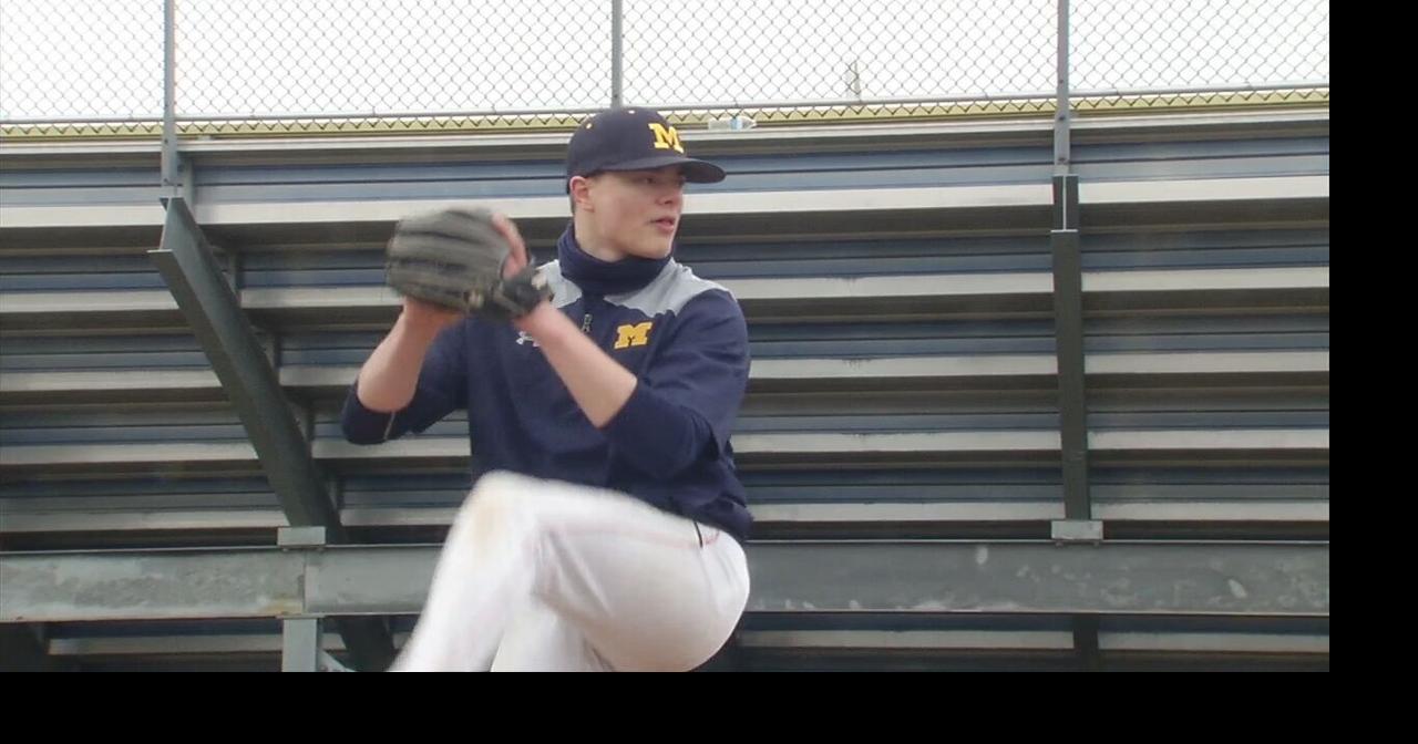 Athletic Muhlenberg baseball eager to get to work | Sports | wfmz.com