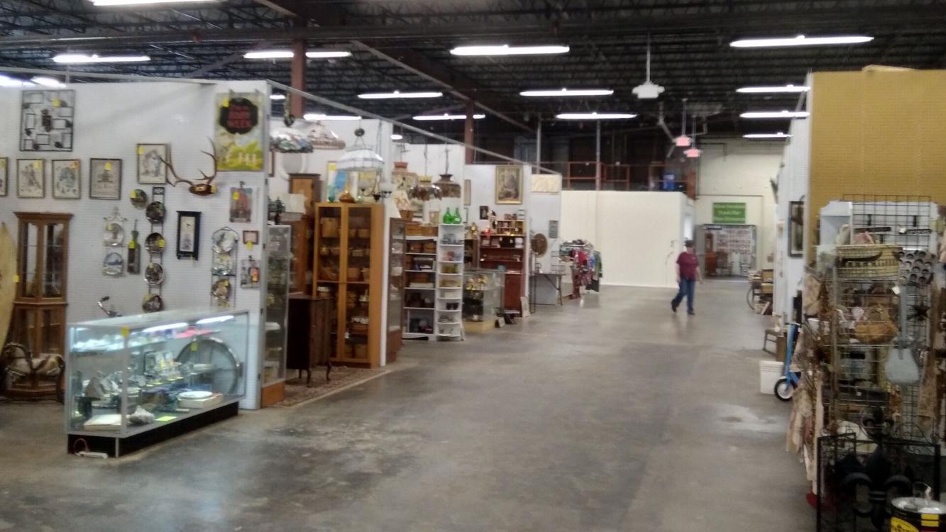 Long-delayed farmer's market finally opens near Slatington | Lehigh ...