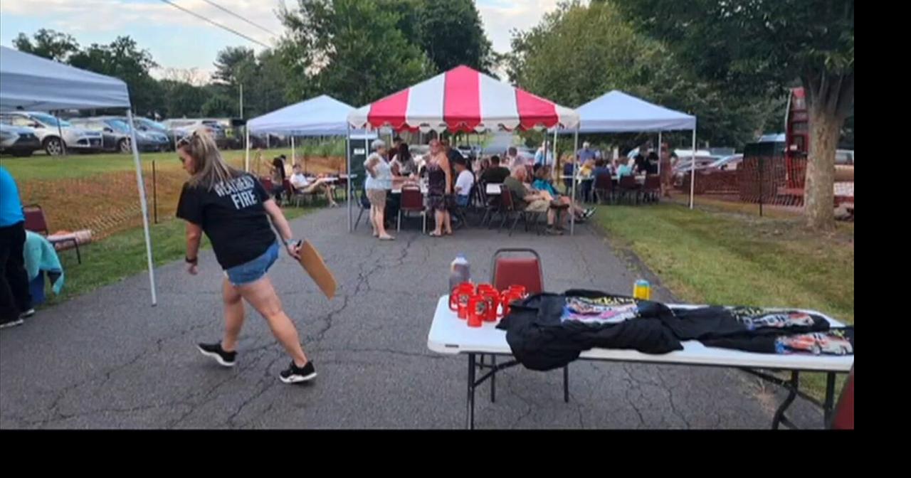 Weatherly's Festival in the Park will have a parade, live music, and ...