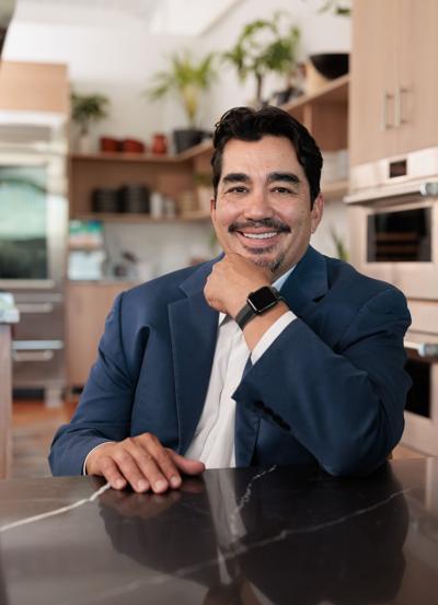 Renowned chef to bring 'memorable dining experiences' to 2 new ...