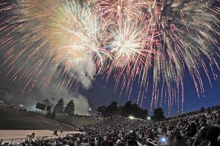 Things to Do: Independence Day concerts and fireworks | Things To Do ...