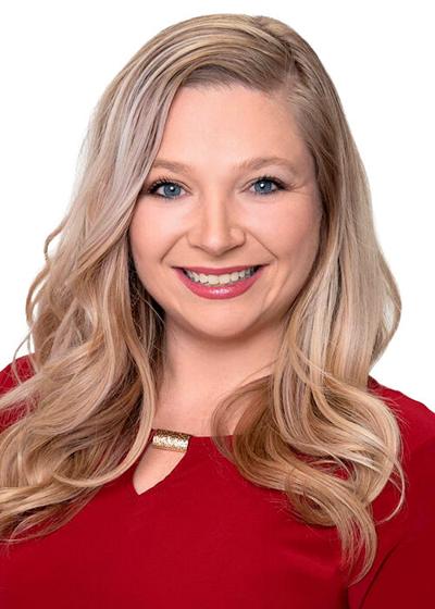 Grace Griffaton | Meet The Team | wfmz.com