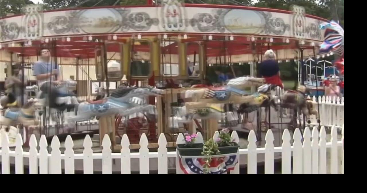 'It's incredible the amount of people who volunteer,' Bushkill Park ...