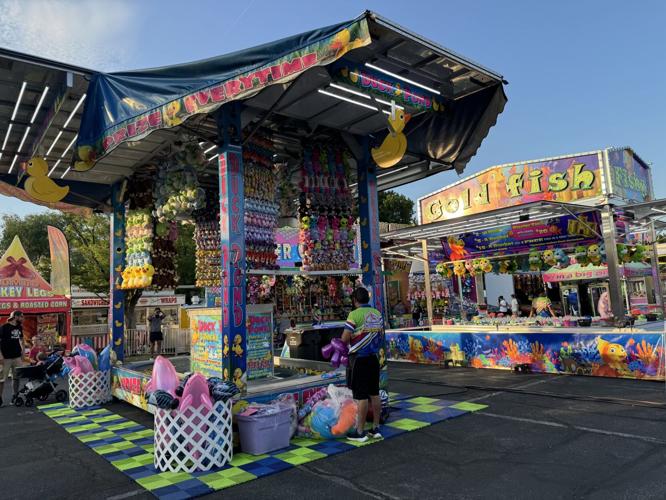 Governor Mifflin Community Days in full swing in Berks | Southern Berks ...