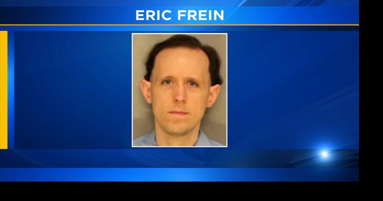 Han pasado 10 años desde que Eric Frein tendió una emboscada a ...