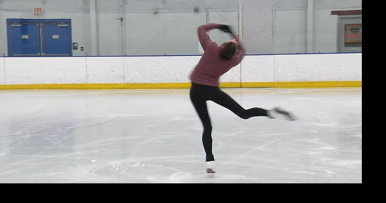 Skate with Santa at the Steel Ice Center | Lehigh Valley Regional News ...