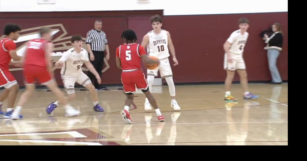 Parkland boys basketball picks up an important win in tight EPC race ...