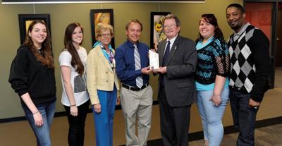 WESS presented with MTV Woodie Award | Poconos and Coal Region | wfmz.com