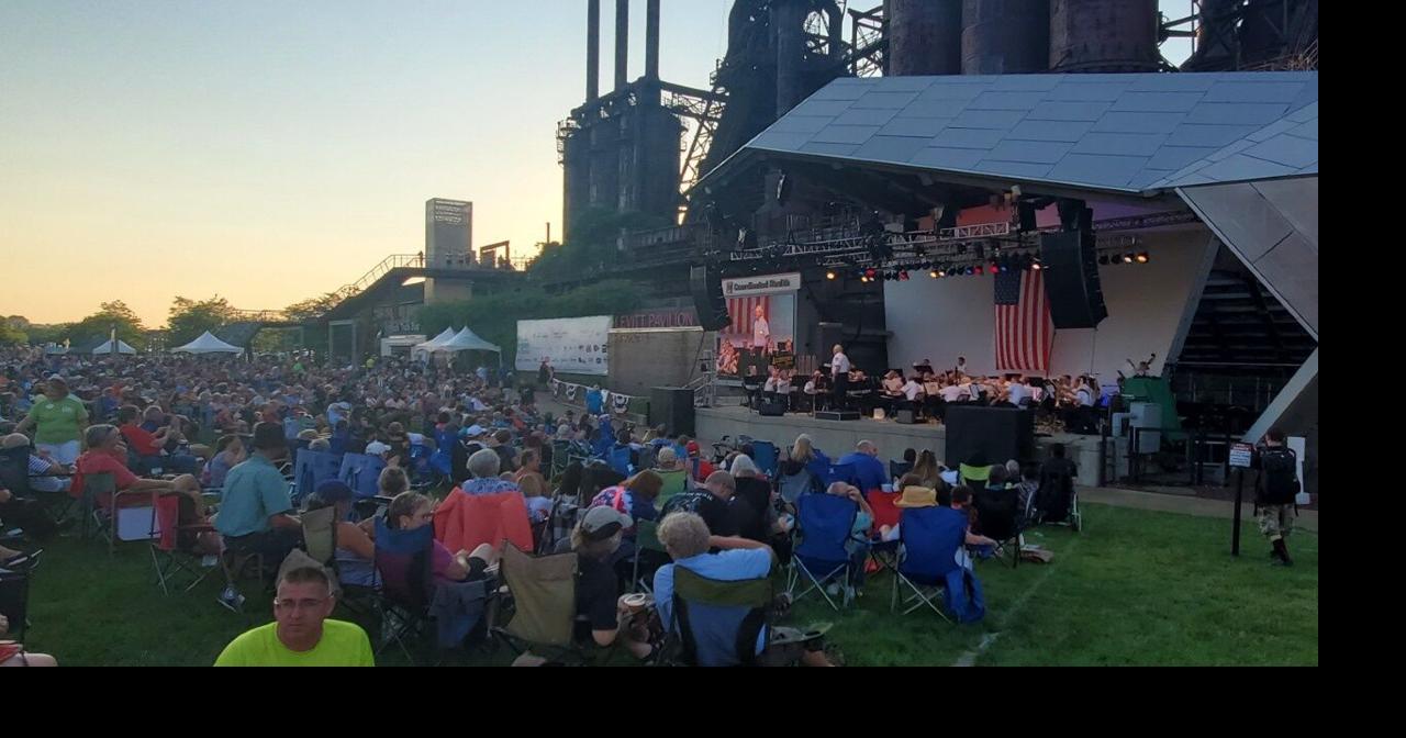Lehigh Valley vendors, spectators welcome back Fourth of July events ...
