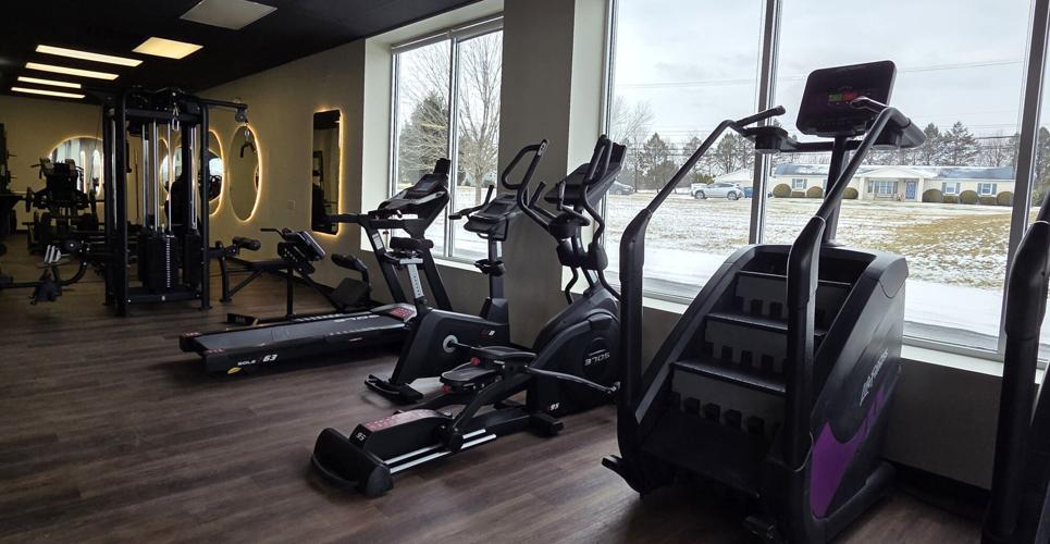 'Feel confident': Lehigh Valley’s new women-only gym aims to create ...