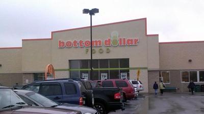 ALDI announces plans for pair of shuttered Bottom Dollar stores in ...
