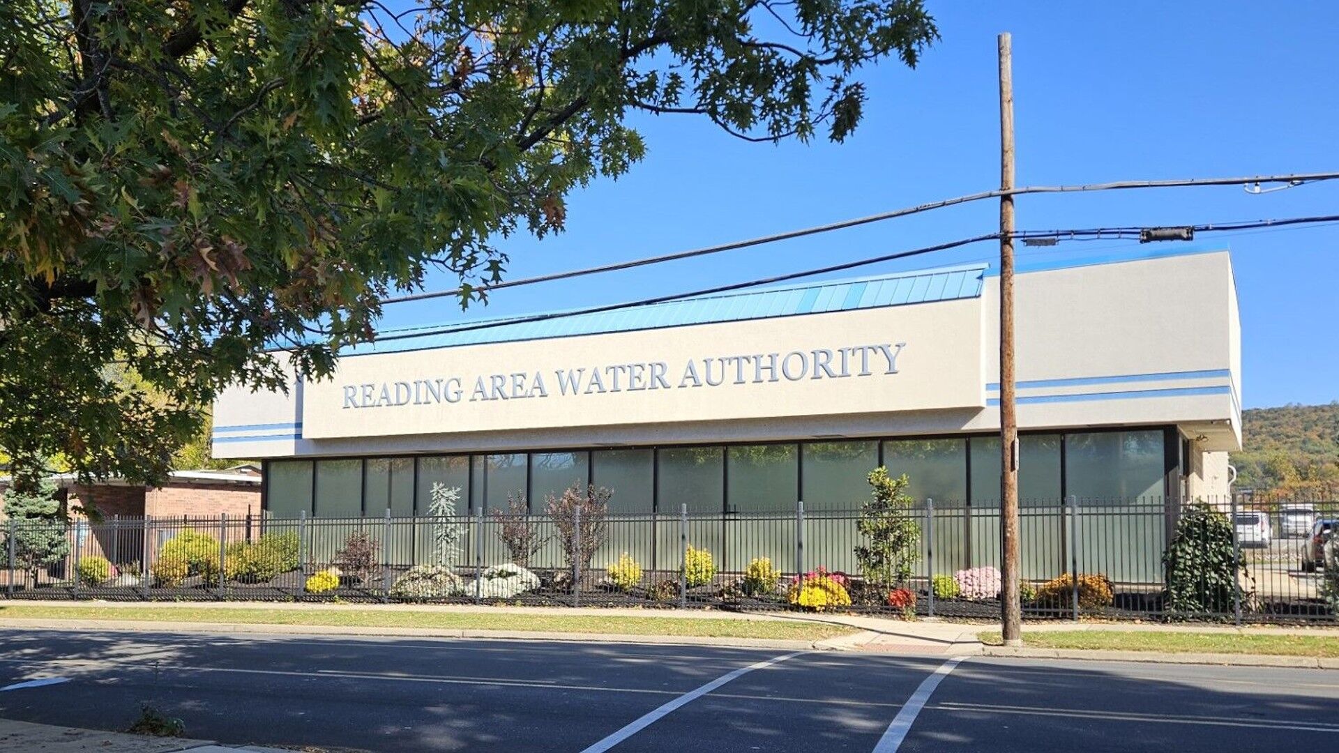 Mandatory water conservation notice issued for Reading area customers ...