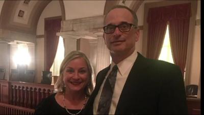 Congresswoman Susan Wild calls for more mental health awareness after ...