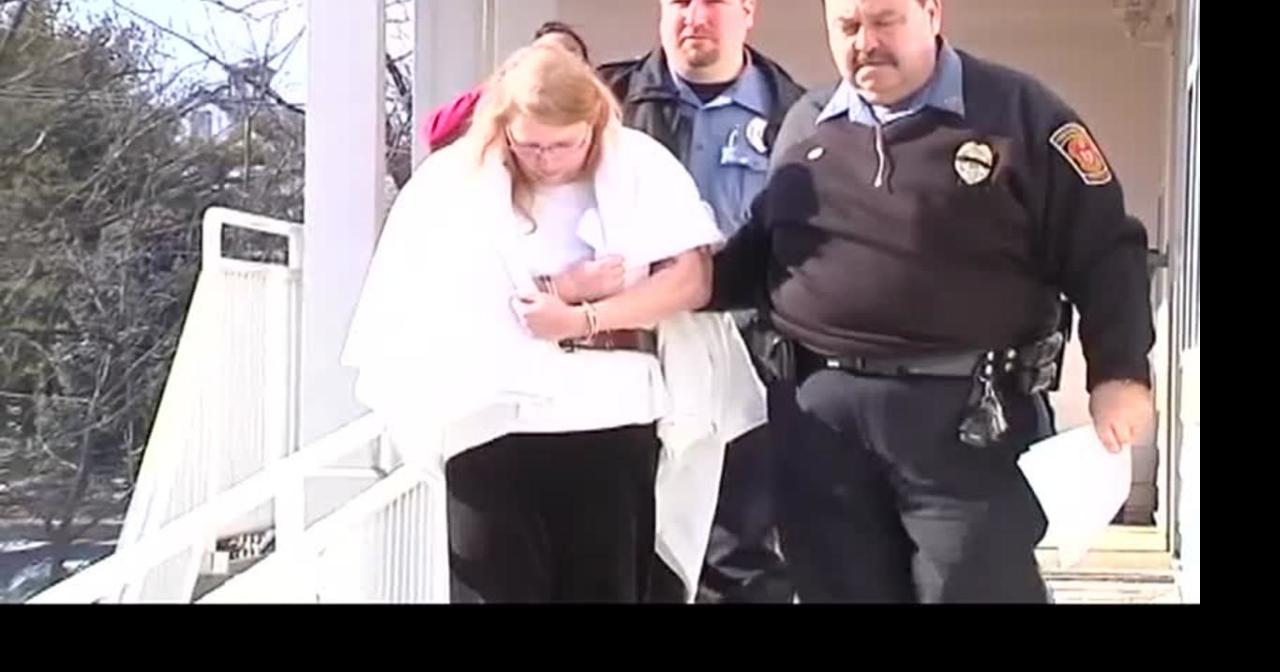 Cadena perpetua para Sara Packer | Noticias | wfmz.com