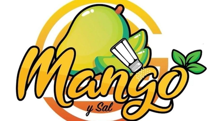 mango y sal
