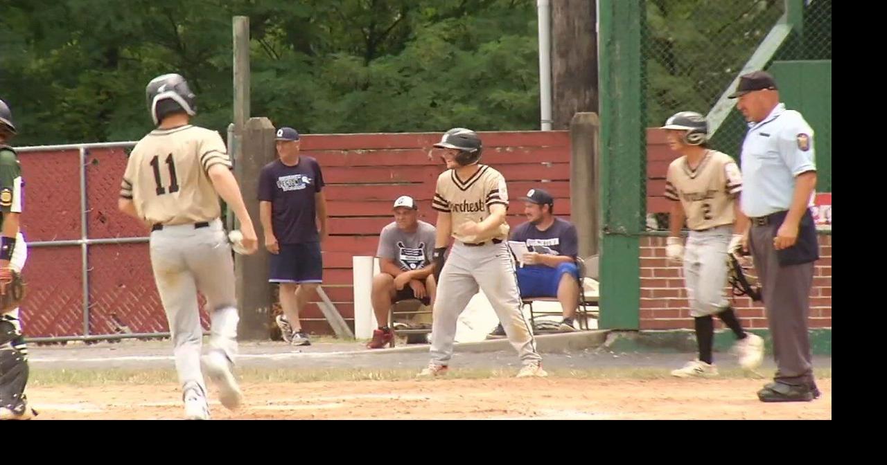 Norchester shuts out Pennridge in Region 2 baseball tournament | Sports ...