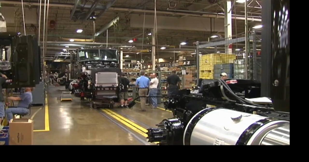 Lehigh Valley Manufacturing Forum highlights industry's contributions ...