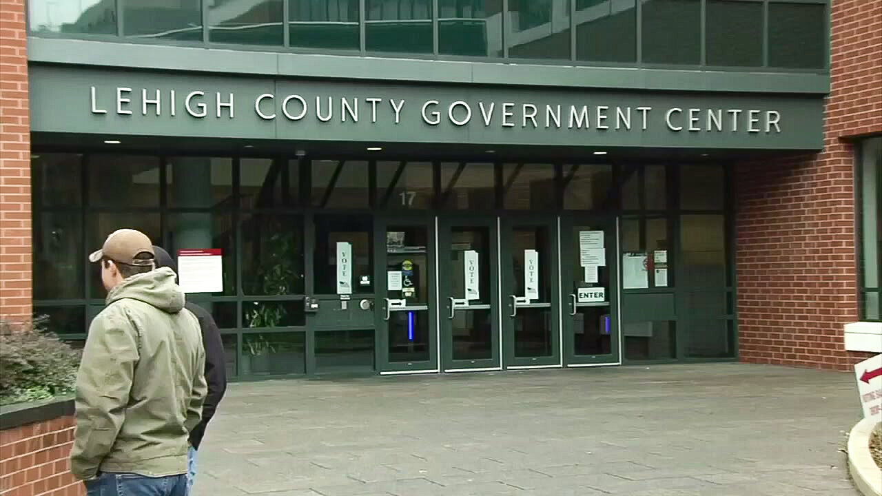 Lehigh County residents voice fears over benefits, health care costs ...