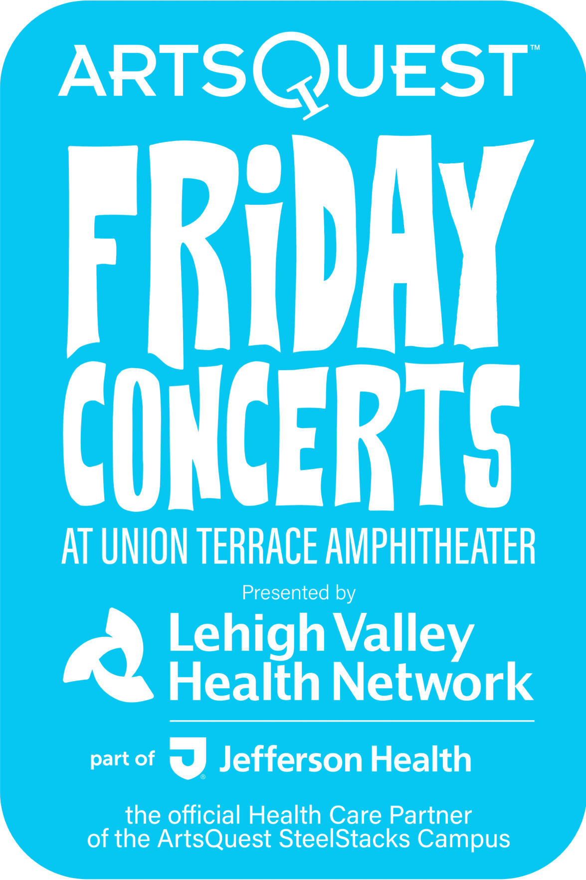 New free Friday concert series coming to Allentown’s Union Terrace ...