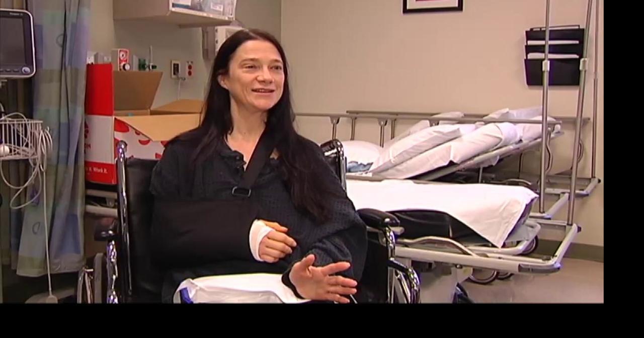 Touching Hands Project provides free surgeries to veterans, uninsured ...