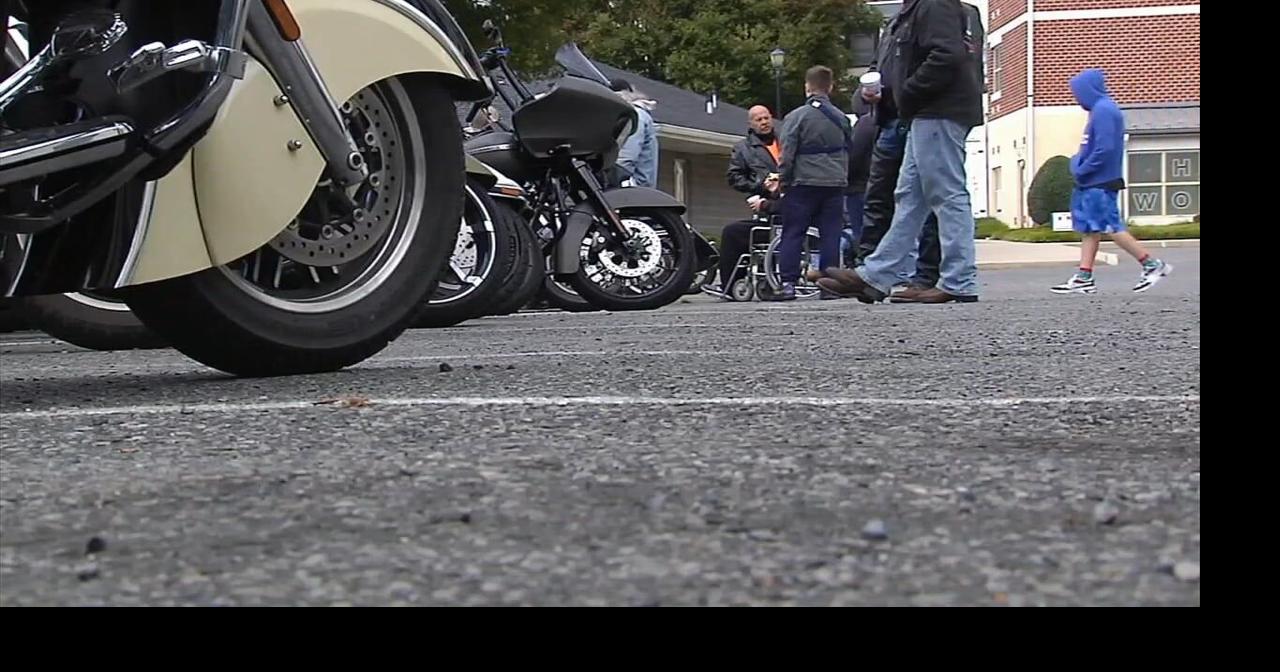 Reading Motorcycle Club kicks off holiday gift drive for at-risk kids ...