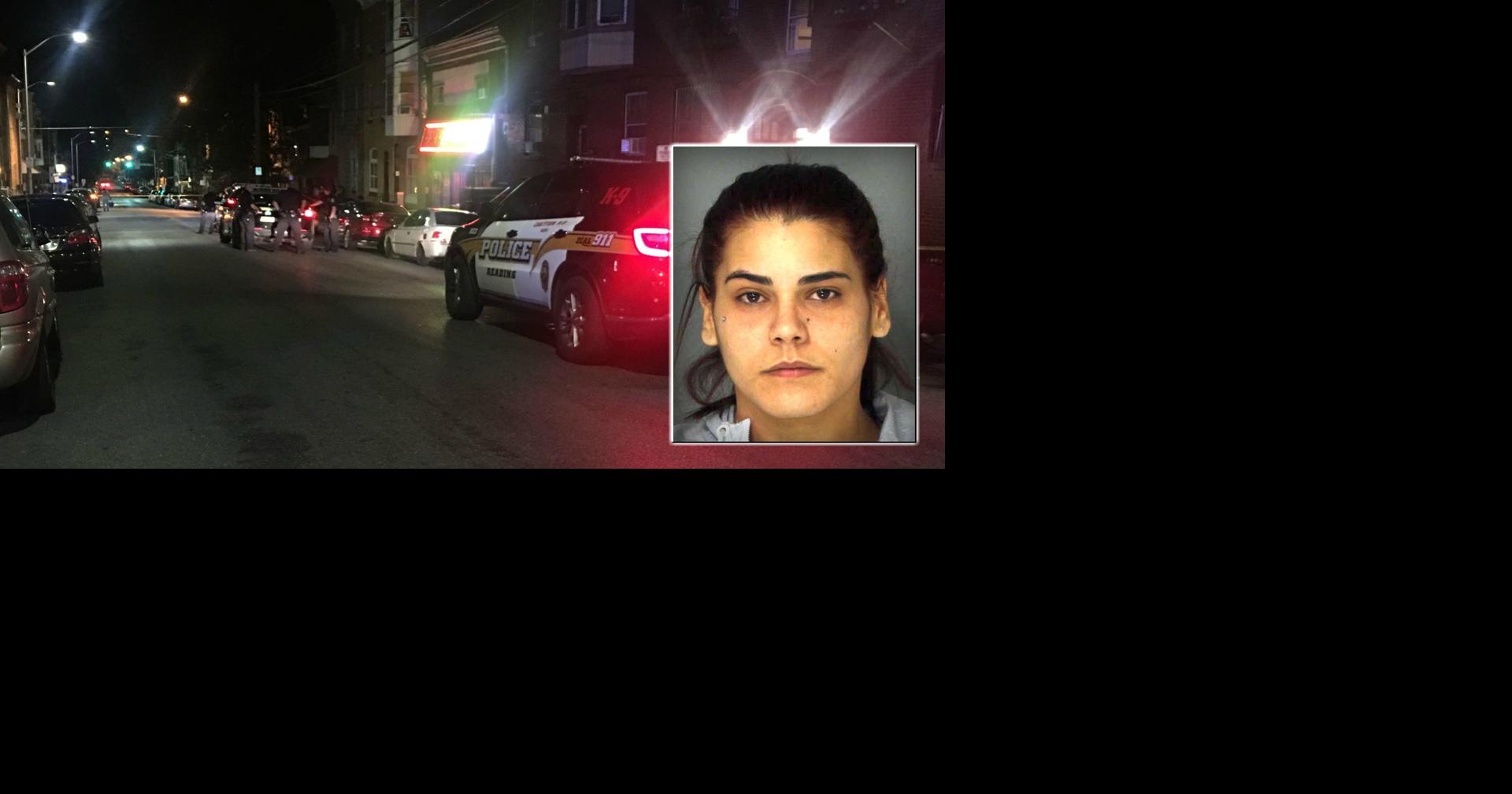 Woman sentenced in connection with 2017 shooting | Berks Regional News ...