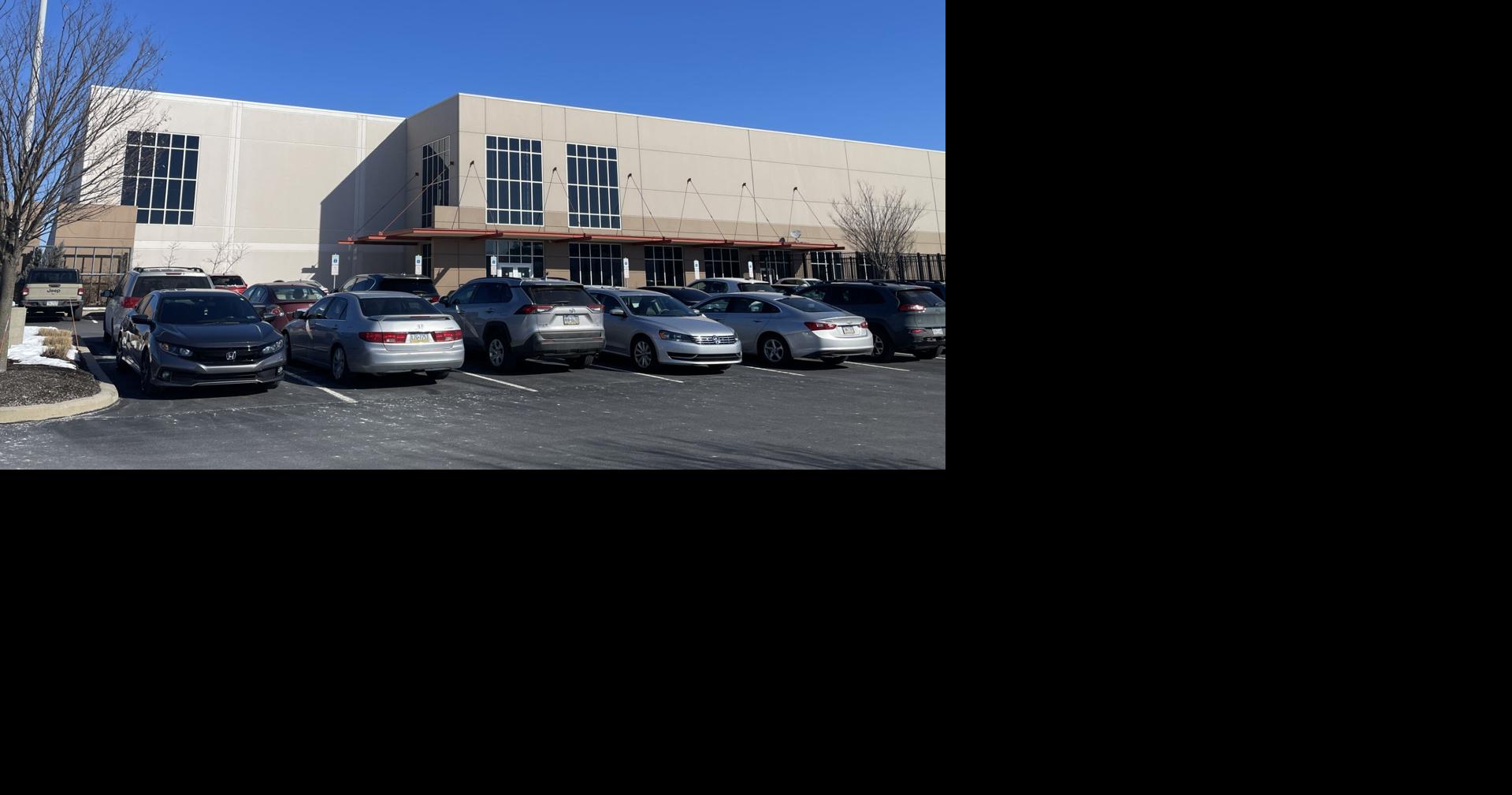 Primark, operator of Bethlehem warehouse, opens 2nd distribution center ...