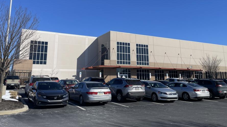 Primark, operator of Bethlehem warehouse, opens 2nd distribution center ...