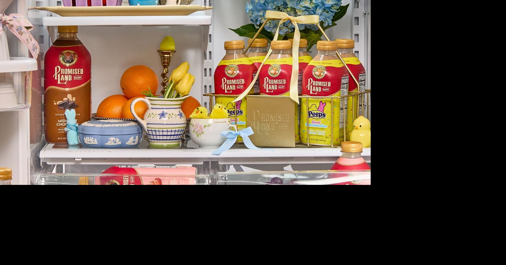 Got PEEPS milk? Ready or not, here it comes | Business News | wfmz.com