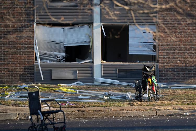 Second negligence lawsuit filed in Bucks County nursing home explosion ...