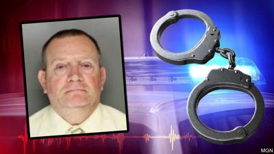 Former Poconos cop sentenced in sex assault case | Poconos and Coal ...