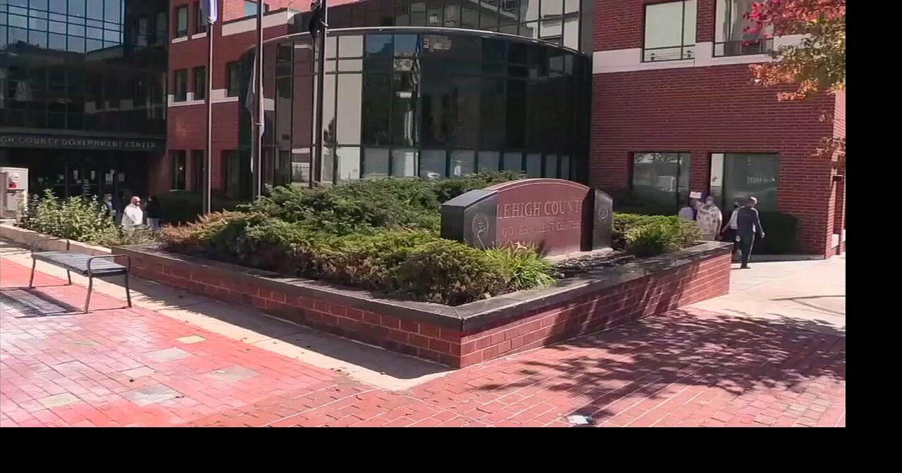 Lehigh County commissioners seek state funding to open regional youth ...
