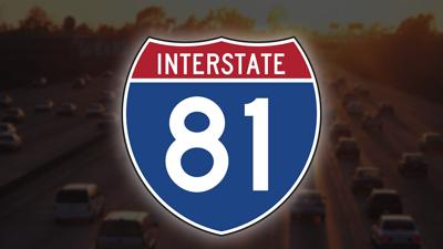 Speed limit restored on I-81 in Schuylkill | Traffic | wfmz.com