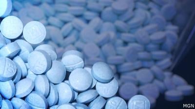 Monroe Co. man convicted of distributing fentanyl leading to woman's ...