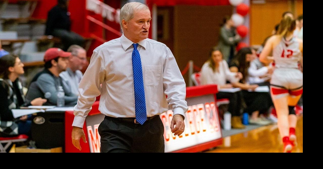 Legendary Muhlenberg WBB coach Ron Rohn to retire after 2025-26 season ...