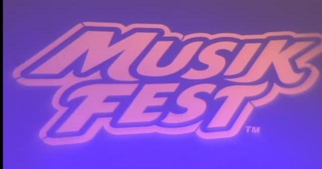 Use your leftover Musikfest tickets at ArtsQuest Center | Lehigh Valley ...