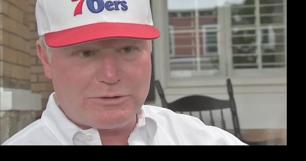 FBI rearrests Philly union boss tied to ex-Reading mayor | Southeastern ...